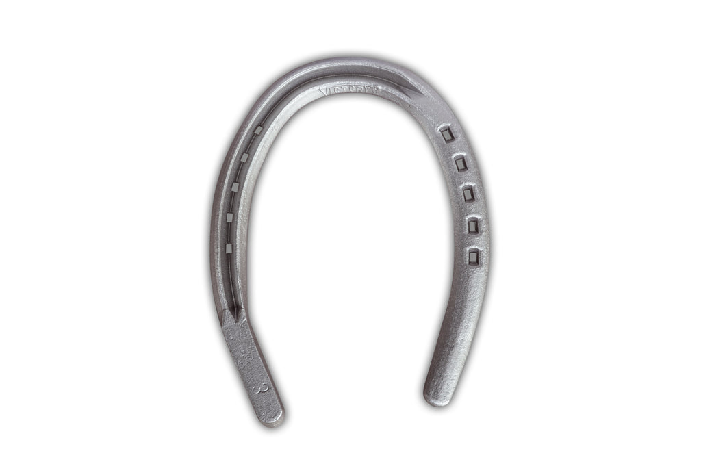 VICTORY Steel Harness Plates – Victory Racing Plate Company