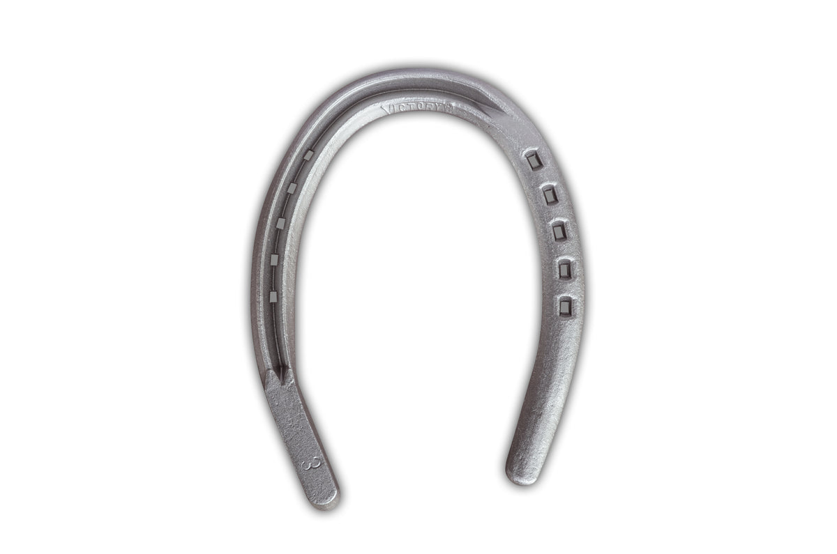 VICTORY Steel Harness Plates – Victory Racing Plate Company