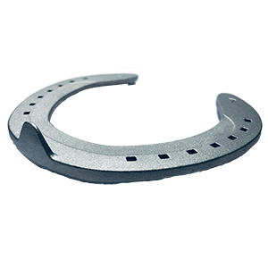RX Regular Toe – Hind – Victory Racing Plate Company