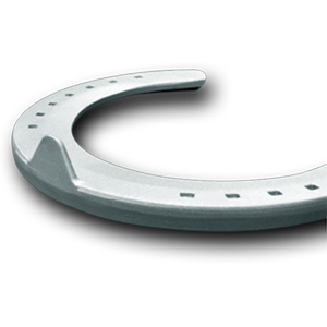 EC XLT - Front - Aluminum Racing Plates – Victory Racing Plate Company