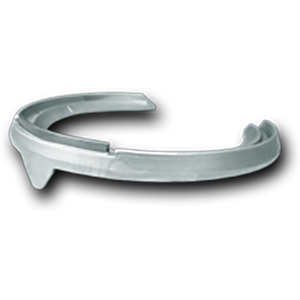 Sport Outer Rim - Front - Aluminum Racing Plates – Victory Racing Plate ...